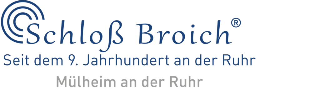 Besuch planen | Schloß Broich Mülheim | Besucherinfos